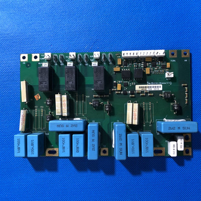 伟肯变频器AB变频器可控硅触发板整流驱动板PC00461D和461E