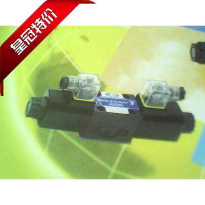 现货台湾台辉TAI-HUEI液压电磁阀HD-3C2-G02-DL-AC220V/DC24V