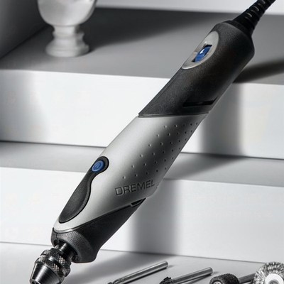 琢美打磨机DREMEL多功能DIY雕刻机2050 Stylo+触笔电磨机美甲工具