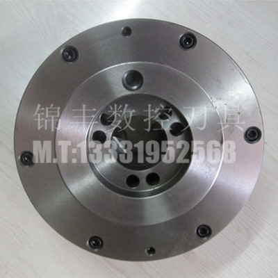 瓦房店数控三爪卡盘 250 沈阳CAK5085NJ专用 外六螺丝
