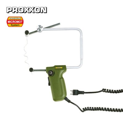 [27082]泡沫电热丝异形切割器THERMOCUT12/E德国PROXXON普洛克森