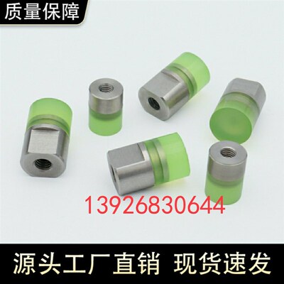 聚氨酯压块 小径/内螺纹 PSHEH PSHES RSHEH RSHES6 8 10 12 16