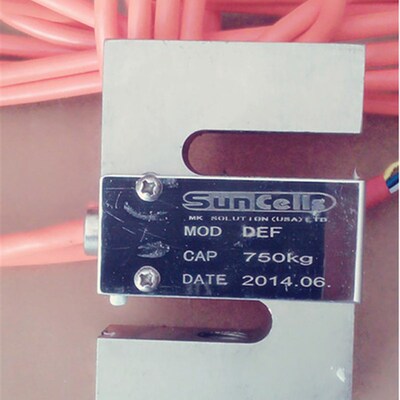美国SunCells称重传感器DEE/DEF20KG50KG100KG200KG500K