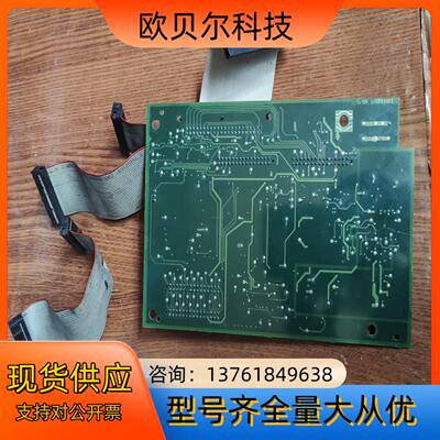 丹佛斯变频器FC302 控制板 主板 CPU板 130B60