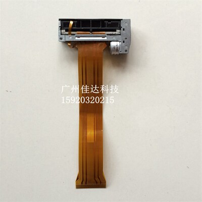 公达tp POS58L 020 POS58LP-02B 58MM 热敏头 打印机 机芯 打印头