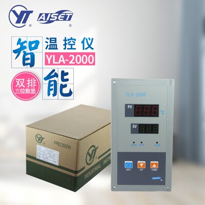 AISET 温度控制器 YLA-2401R YLA-2601R YLA-2401R-2 YLA-2601R-2