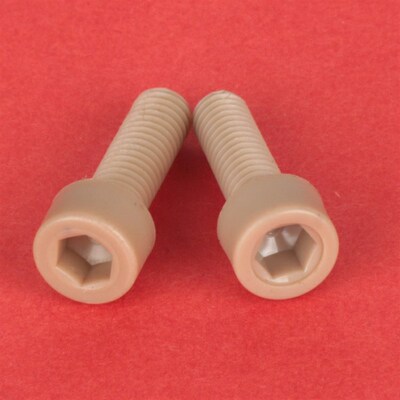 C-PEKBL4树脂PACK螺丝PEKST5-PEKW8/PEKN6/PPSS3/PPSN15/20/30/25