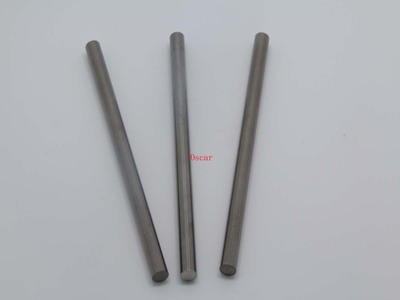 整体硬质合金圆棒/钨钢圆棒/圆车刀/3/4/5/6/8*10*12*14*100mmYG6