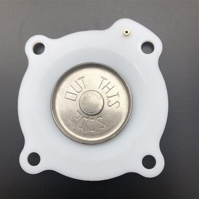 DMF-Z-20/25J 电磁脉冲阀 六分一寸白膜片ASCO SCG353A043/44膜片
