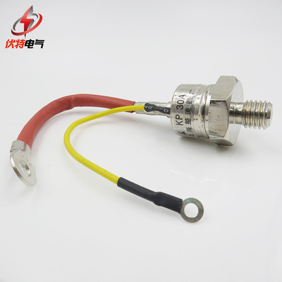 原装品质 3CT螺旋式晶闸管1600V KP20A KP30A KP50A 可控硅