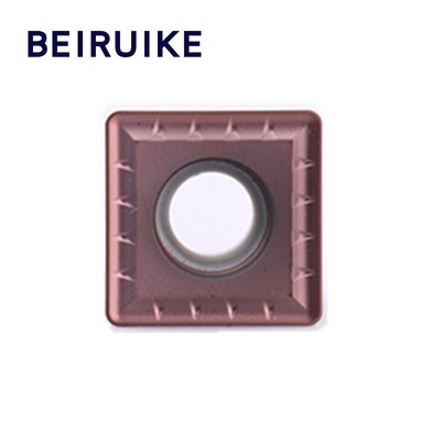 不锈钢 u钻刀片SPGT 050204 060204 07T308快速钻喷水暴力钻刀片