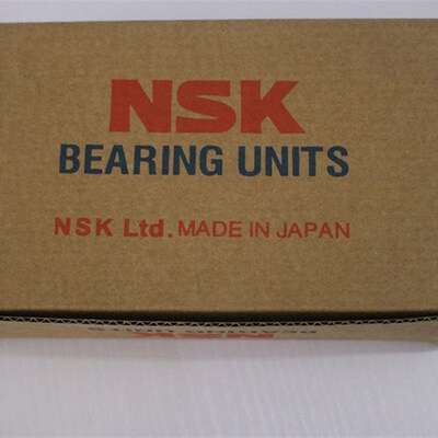 自动车床五金配件 NSK轴承UCP206地轴轴承座203轴承座
