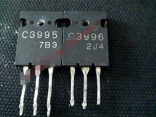 热卖2SC3996拆机 稳压管MOS场效应管功放2SC3996,C3996