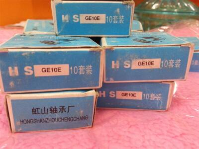 向心关节轴承GE100ES GE110ES GE120ES GE140ES GE160ES GE180ES