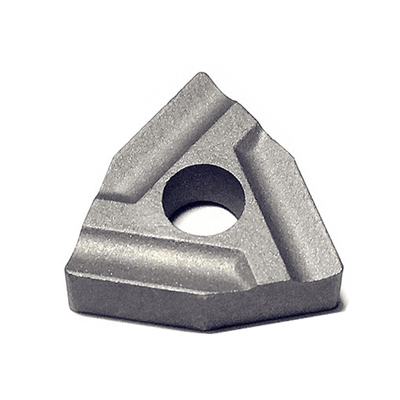株洲硬质合金车刀头机夹车刀片YT5YW1YW2YT15YG8 T31605A外圆桃形