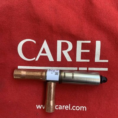 意大利卡乐E3V45BSMC1 E3V45BSMC1 E3V系列线圈带连接线阀体CAREL