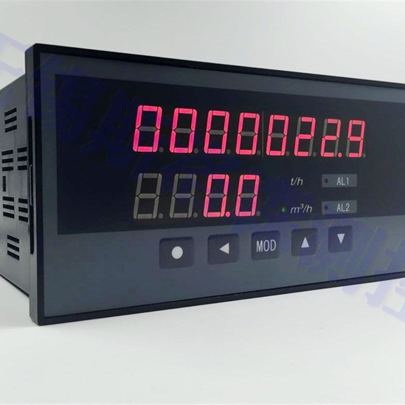 流量积算仪 XSJ系列流量积算仪  积算仪 流量仪 流量控制仪