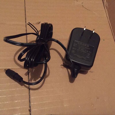 5V2000mA 电源适配器适用于 HJ-AD12-050200充电器 变压器 5V2A 4