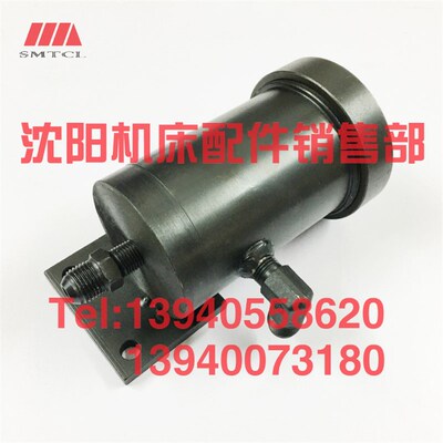 沈阳中捷镗床配件TPX6111B 滤油器总成51323滤芯过滤器滤网T6111