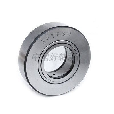 重型支撑/支承滚轮滚针轴承NUTR/NUTD3072 内径30外径72厚度28mm