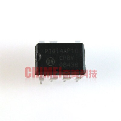 【原装拆机】P1014AP10 液晶电源管理芯片 5V副电源IC 集成电路