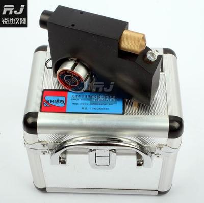 【QDX 漆膜多用检测仪划格附着力 漆膜厚度 巴克霍尔兹压痕#