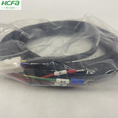 原装正品 HCFA 禾川编码线单独线CAB-ENC75A-ABS伺服电机伺服驱动