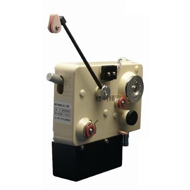 【红利】气动磁力式张力器 (MTS 2000) 参考使用线径0.30-0.70mm