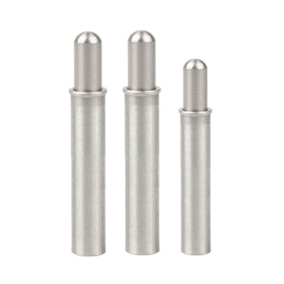 直销高精密小径弹簧销伸缩柱塞MPJH1.5/2/3/4/5-1.5/3/4/6/8/9/12