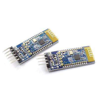 蓝牙模块 3.0模组 SPP透传 兼容HC-05/06从机 JDY-31蓝牙模块