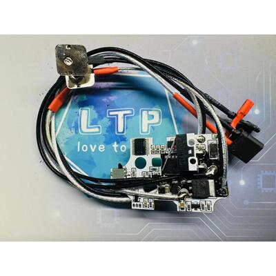 LTP1.2版本火控电子煞车电子配件2号