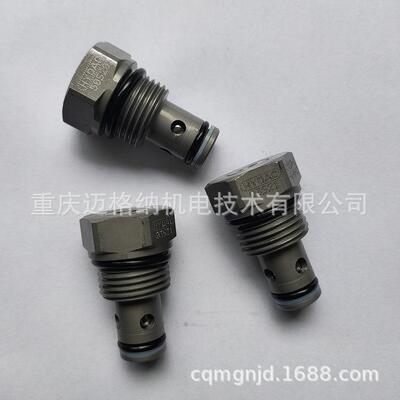 HYDAC单向阀RVP-06-01X贺德克现货原装