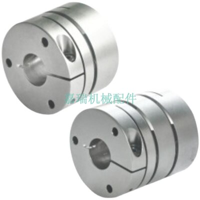 联轴器DBM51/52/61/62-D64 D79-d25 d28 d30-e25 e28 e30 e32 e35