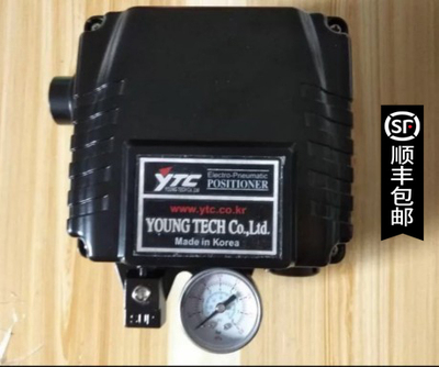 阀门定位器YT-1000LSN132SO YT-1000LSI131S0 EPL-DN2SN3TN
