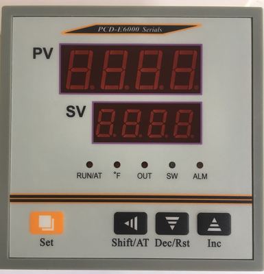 PCD-E8000Serials鼓风干燥箱智能仪表实烘箱PCE-E6000烤箱温度仪