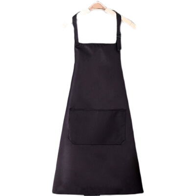 围裙女大号加肥加大加长防水r防油300斤200斤罩衣男工作服定制log