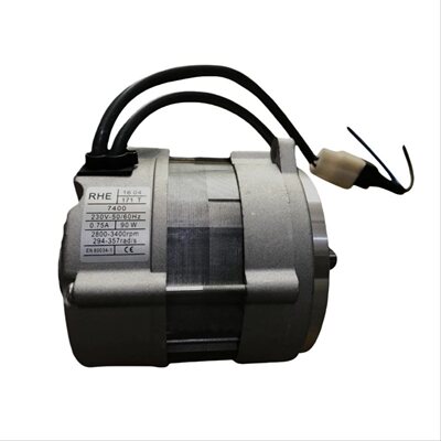 40FS5 FS10 电机  FS20 燃烧器机马达 RIELLO利雅路171T 172T电机