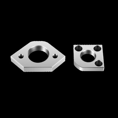 燕秀标准件Y221/Y222导柱平衡块导K柱压块角平衡块压盖平行块