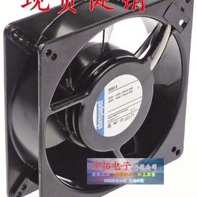TYP 5656S 5656SR 230V 5606S 115V 原装EBMPAPST 进口耐高温风扇
