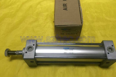 正品 台湾金器 MINDMAN 标准气缸 MCQA-11-40-150 全新原装