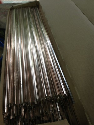 原装美国哈利斯磷铜焊条焊接用材料