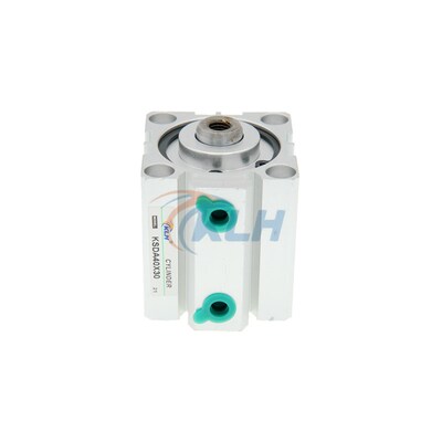 SDA40X10/SDA40X10-B/SDAS40X10/SDAS40X10-B带磁外牙薄型气缸