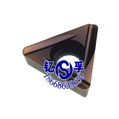 原装正品日本住友数控刀片TPGT110208L-FX AC510U