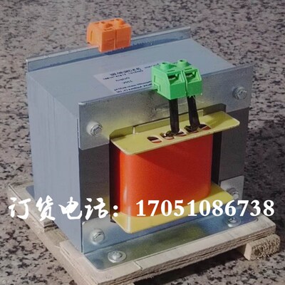 DB-3000VA变压器600V转220V光伏并网油田矿井单相变压器600V变220