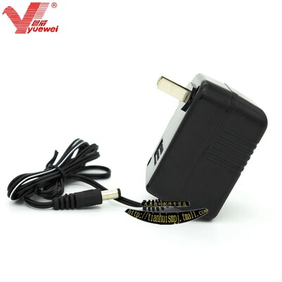 粤威通用深港SK-580數碼54鍵電子琴電源適配器充電變壓器9V500MA