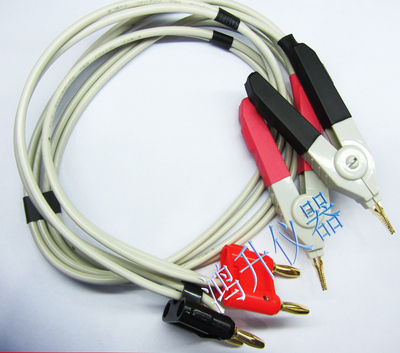 日 夹型测试线9287-10 适用于3540,3541,3555,3560,3561高精度