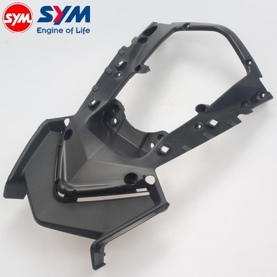 三阳 XS150T-10 DRG 150/158 前挡板 前面板 鱼嘴 原装 进口 包邮