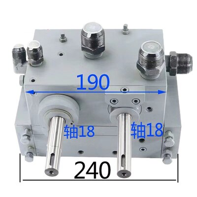 杭机桂北南通M7130H磨床操纵阀磨床操纵箱M713071327140质量保证