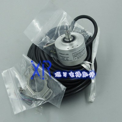 星玛 现代电梯亨士乐编码器RF538192 F190A原厂全新