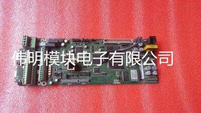 奥的斯电梯配件 西威AVY变频器主板 RV33-4NV-1 S87W9AL15096V3.6